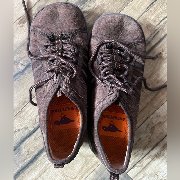 Rocket Dog | Shoes | Retro Rocket Dogs Size 8 | Poshmark